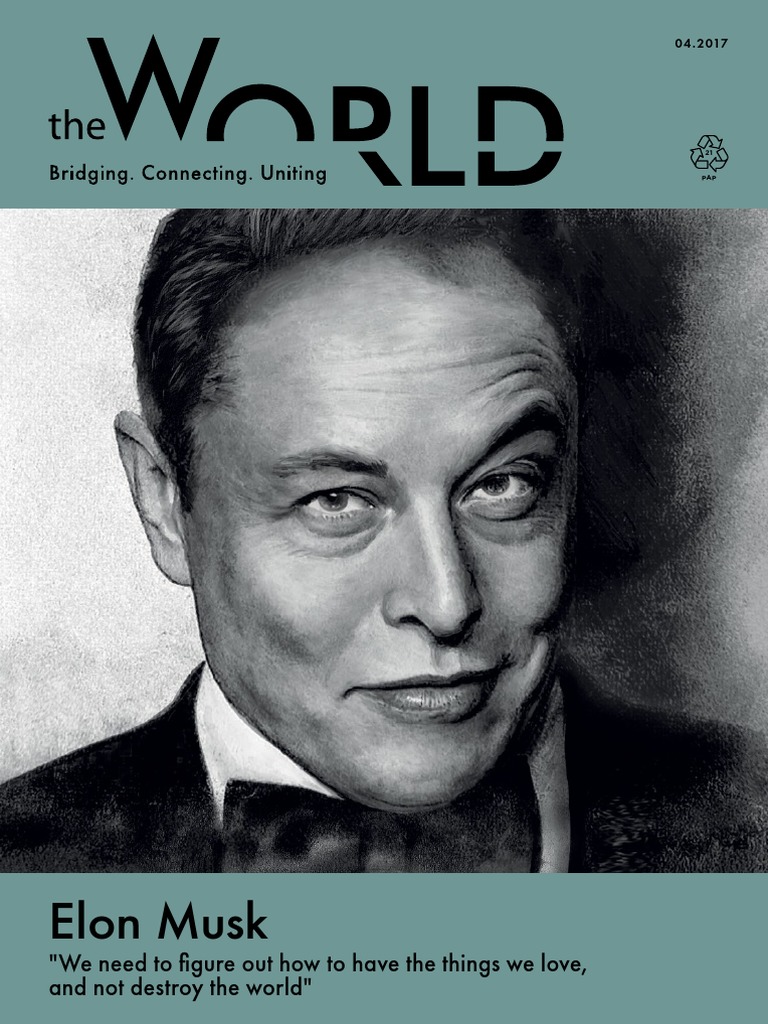 Elon Musk (PDFDrive) | PDF | Planets | Stars