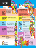 2024 Dbe Workbooks For Grade 3 | PDF