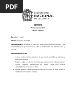 NCTM 2000. Estandares y Procesos. 2023 | PDF | Aprendizaje | Matemáticas