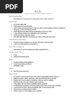Havran - Rozbor K Maturitě | PDF