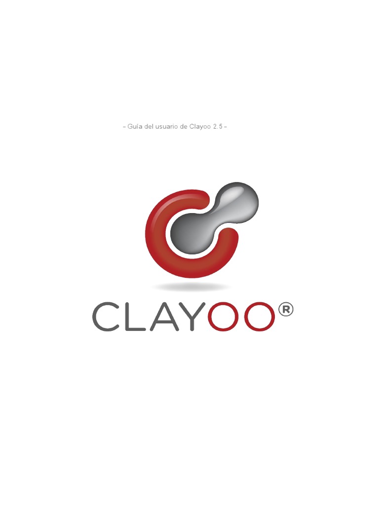Clayoo+User's+Guide (001-098) en Es | PDF | Microsoft Windows | Monitor ...