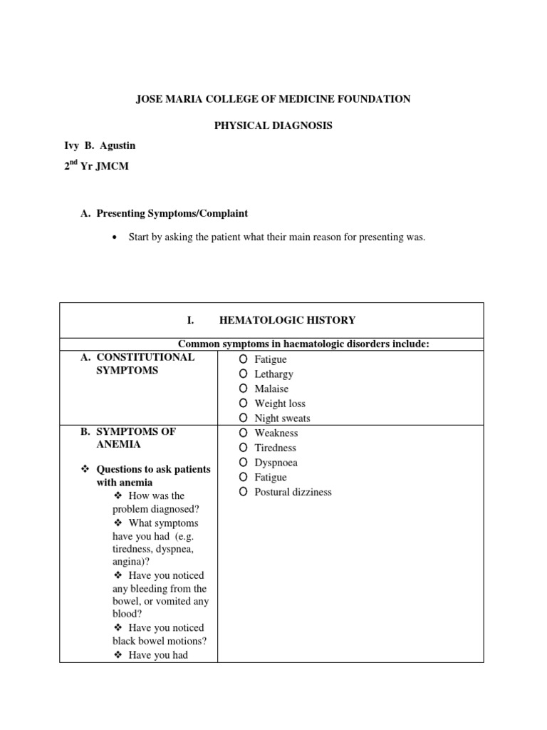 Pdx Assignment Descargar Gratis Pdf Multiple Myeloma Lymphoma