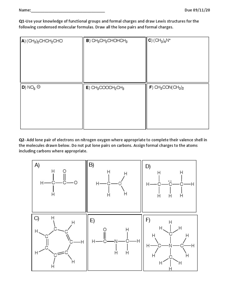 Organic Chemistry | PDF | Chemical Bond | Materials