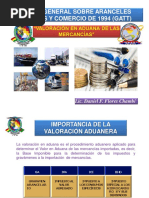Flujograma de Una Importación | PDF | aduana | Comercio