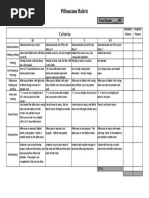 BEIS Module A-H | PDF