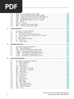STL Cheat Sheet by Category PDF | PDF | Binary Coded Decimal | Timer