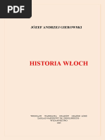 Włochy Prezentacja Geografia Ze Zdjeciami | PDF