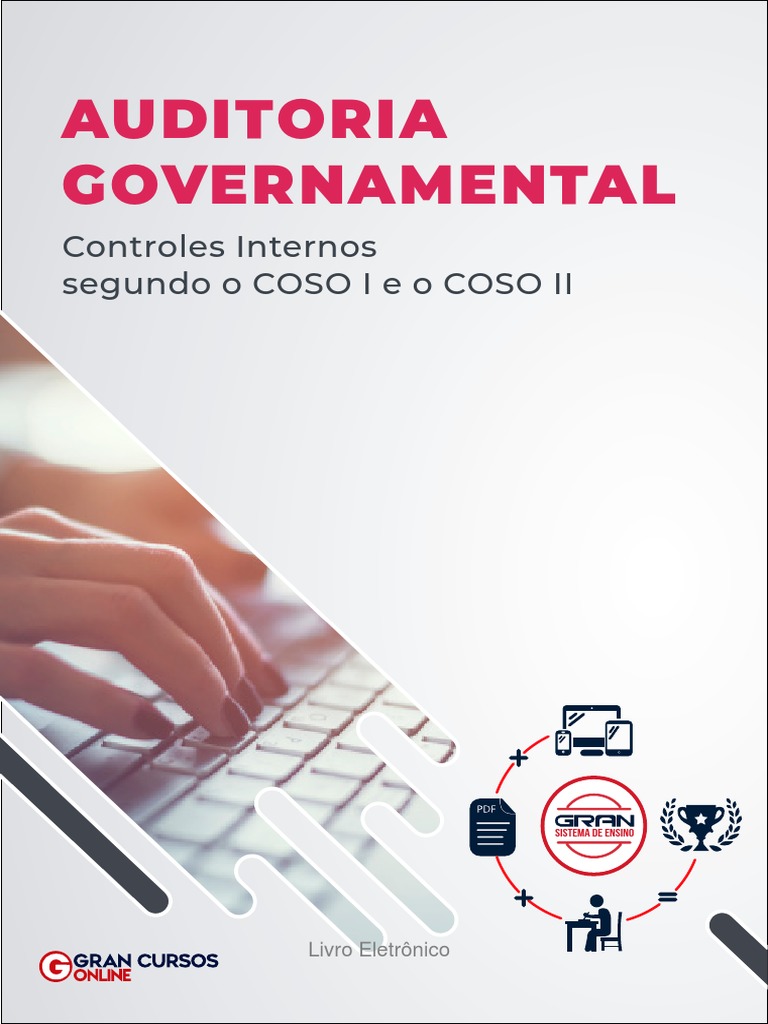 Controles Internos Segundo o Coso I e o Coso II | PDF | Governança ...