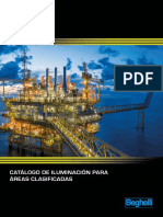 Norma API RP 500 | PDF | Combustión | Aluminio