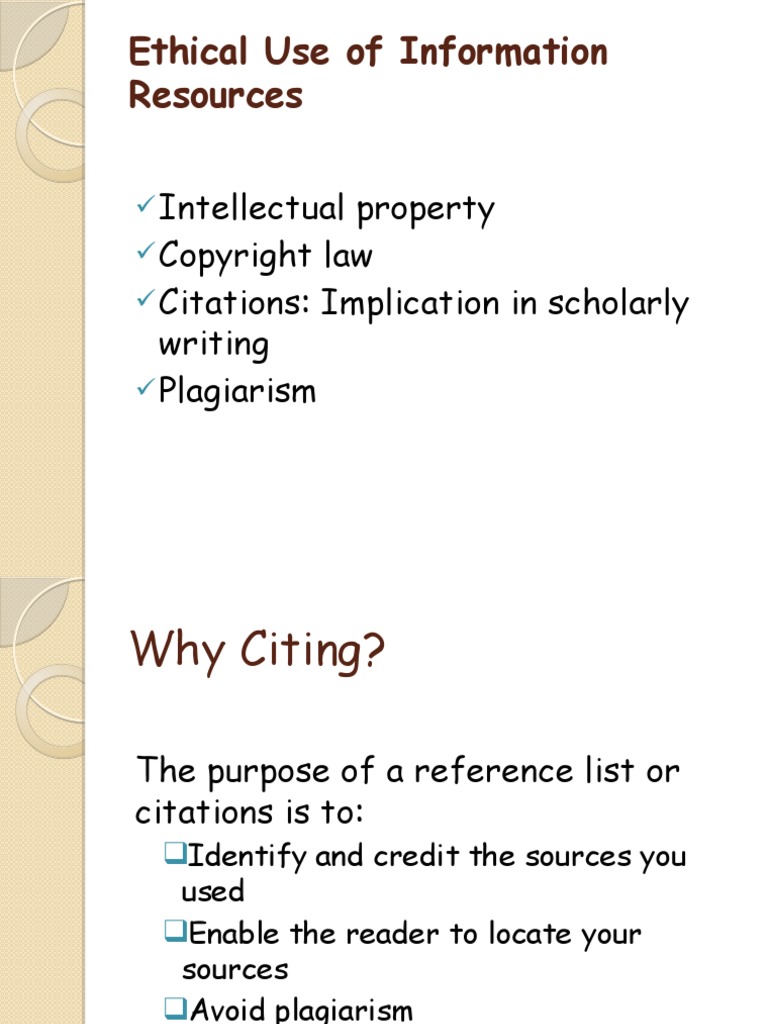 MLA STYLE 8th Edition | PDF | Citation | Written Communication