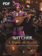 The Witcher 01 | PDF