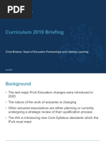 Cp2 Modelling Practice Syllabus 2025 | PDF | Data | Methodology
