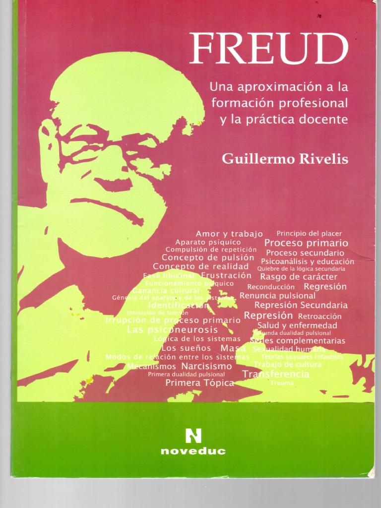Rivelis Guillermo. Freud-1 | PDF