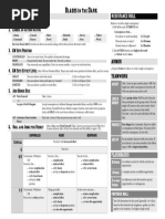 MASKS Playbooks 3 PDF | PDF