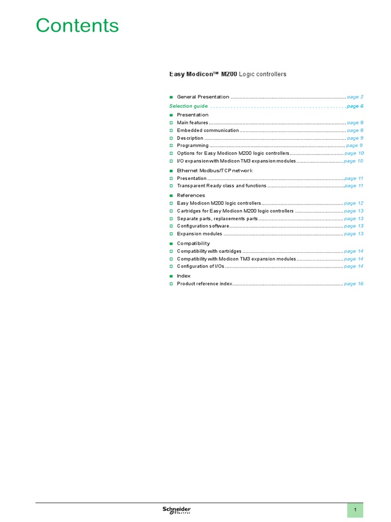 TM200 Catalog3 | PDF | Computer Architecture | Information Age