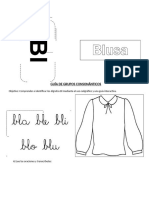 Cuadernillo BR - BL | PDF