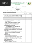 Trach Care Checklist | PDF | Hygiene | Hand Washing