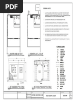 Isometric Water Line Layout Plan | PDF