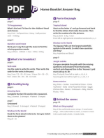 Power Up Start Smart Activity Book | PDF | Phonics | Toys