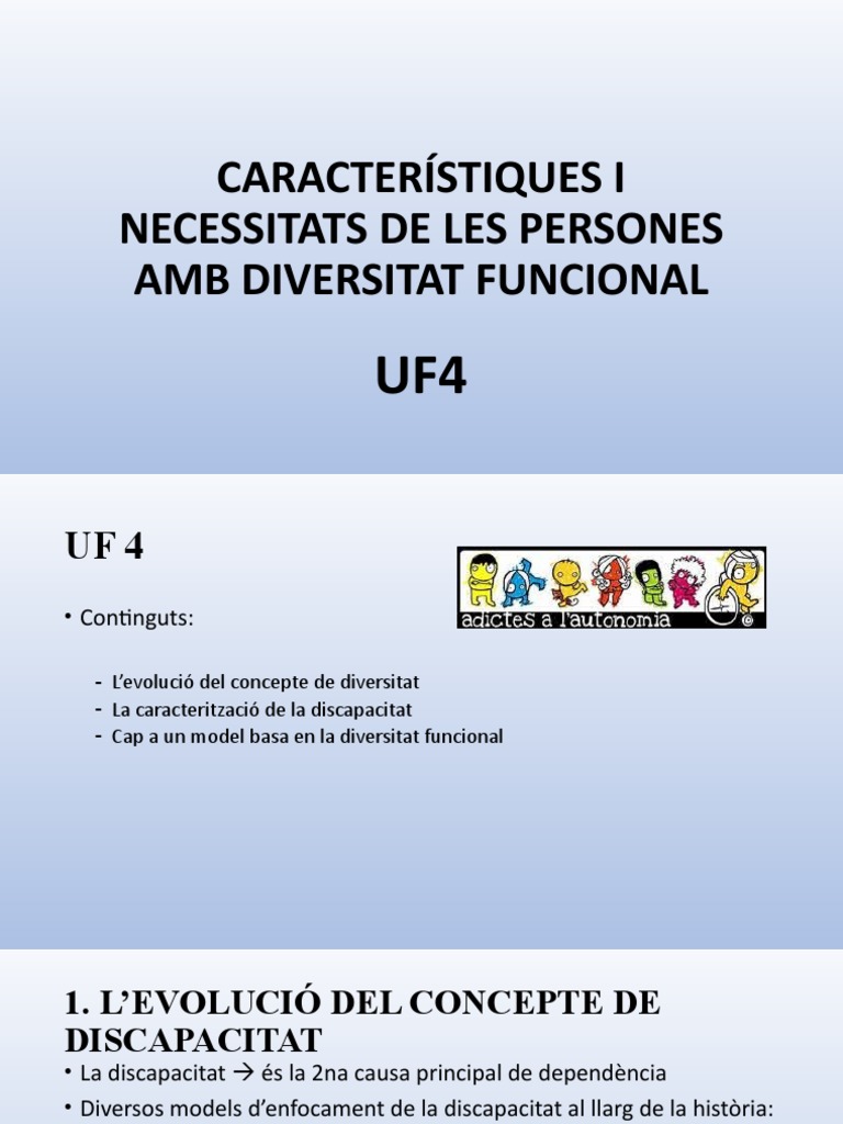 Presentació Power Point UF4 | PDF