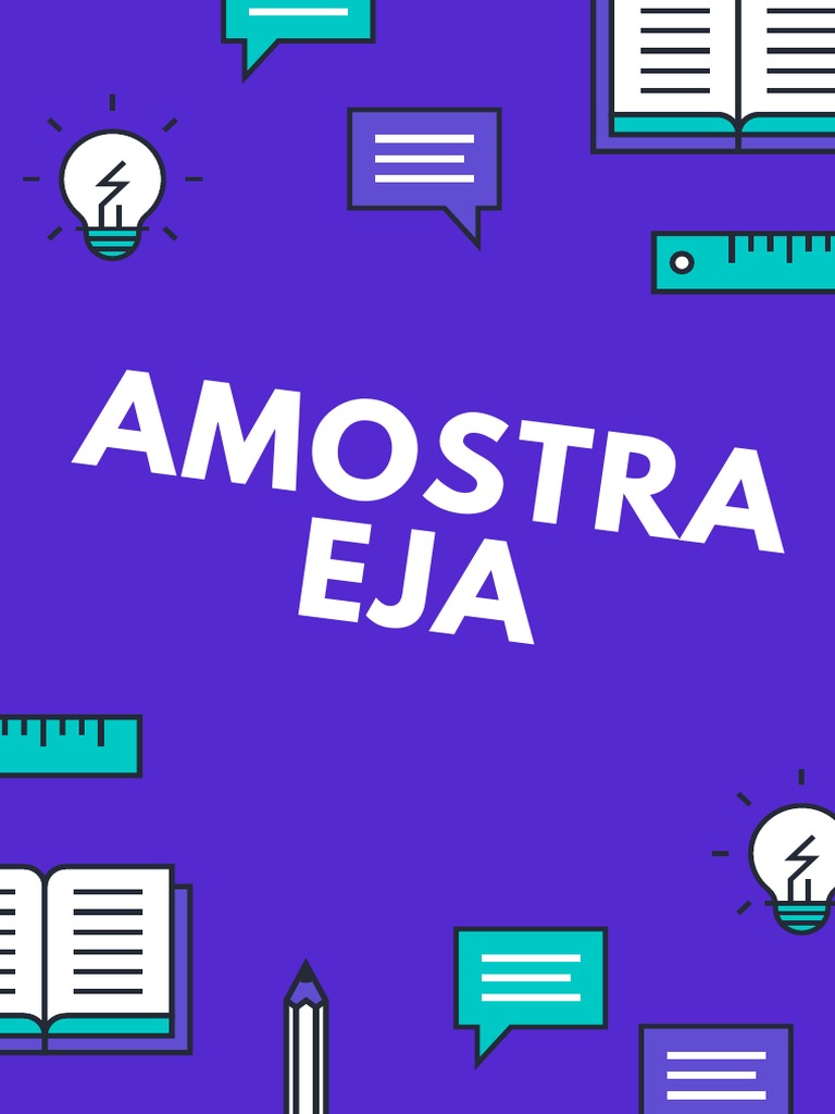 Kit de Alfabetização para EJA | PDF | Alfabetização | Escrita