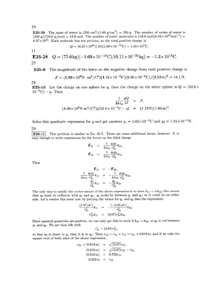 Guia de Discusion 3 Ejercicios Resueltos Parte 1 | PDF