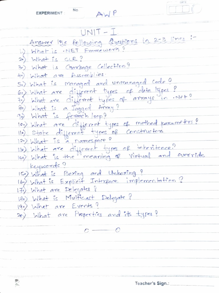 Awp Assignment Question | PDF | World Wide Web Consortium Standards | Web Standards