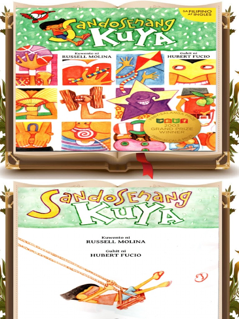 Sandosenang Kuya With Questions | PDF