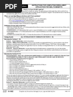 VTR-214 (Texas Handicap Placard Form) | PDF | Identity Document ...