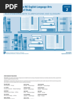 2023 NJSLS Ela | PDF | Syllable | Phonics