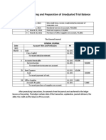 Cash Disbursement Journal Template | PDF | Finance & Money Management