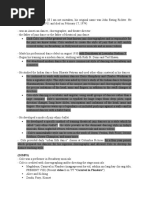 Pe3 Module No. 6 Hip-Hop and Street Dance | PDF | Hip Hop Music | Hip Hop