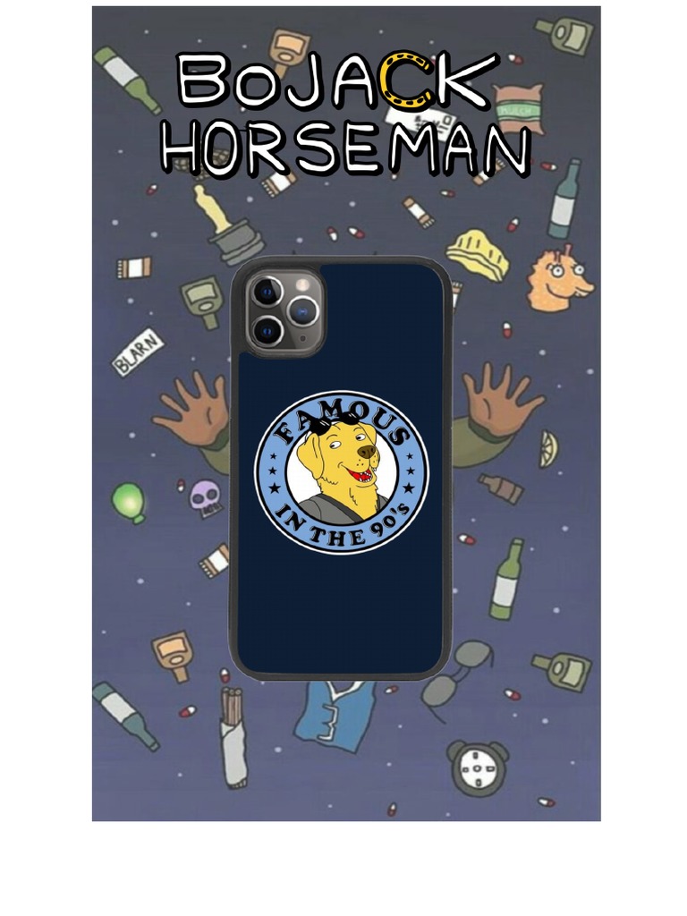 Bojack 2 | PDF