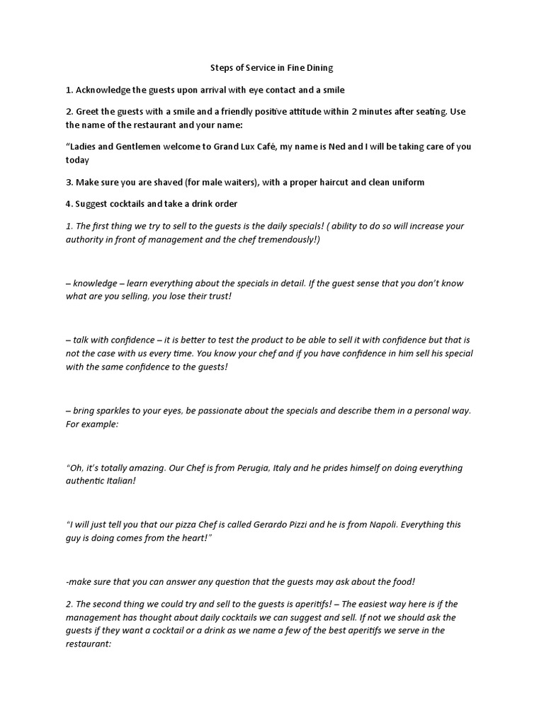 Mastering the Art of Service: A Comprehensive Guide to Excellence in ...