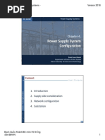 Understanding The GIS Interlocks | PDF | Electrical Substation ...