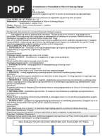 FIL11 - SIM - MELC 9 - Paggamit NG Cohesive Device Sa Gamit NG Wika Sa Lipunan | PDF