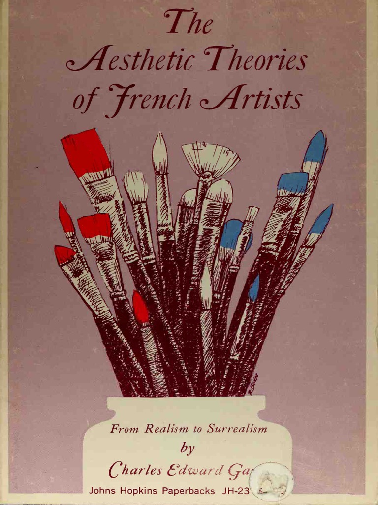 Aesthetic Theories of French Artists - From Realism To Surrealism | PDF ...