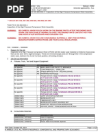 Rotary Flap Peening Process Guide | PDF | Drill | Flap (Aeronautics)