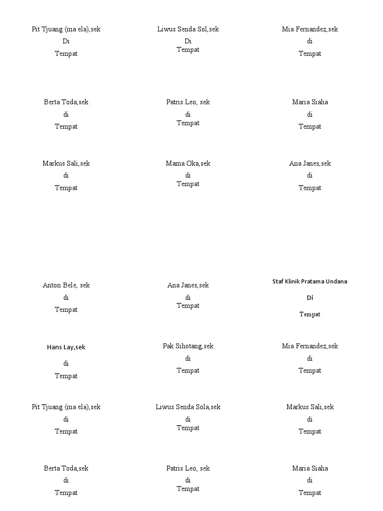 Kepala Upt Pdf