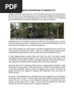 Pertinent Papers Cover Page | PDF