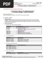 PW127 Turboprop Sales Specification No 1009 Datasheet | PDF | Aircraft ...