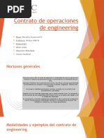 Contrato EPC Construcción | PDF | Contratista general | Calidad (comercial)