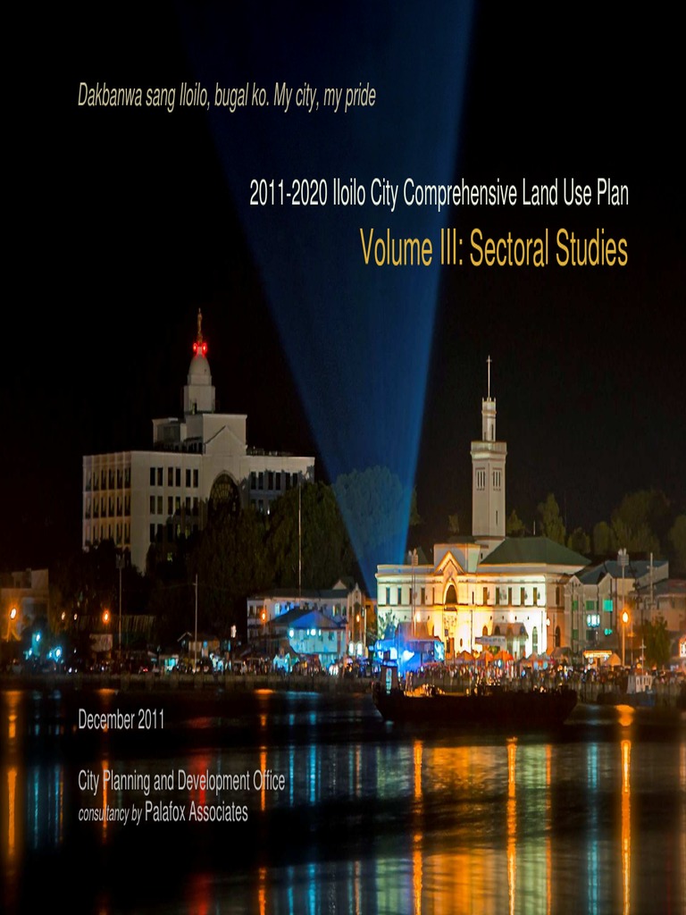Volume III-Sectoral Studies | PDF | Economies
