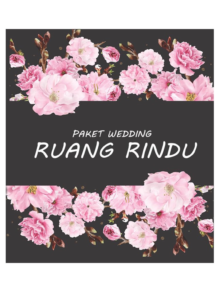 Ruang Rindu | PDF