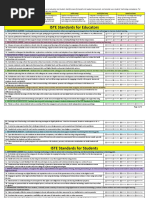Quizstar Student Tutorial | PDF | Quiz | Computing