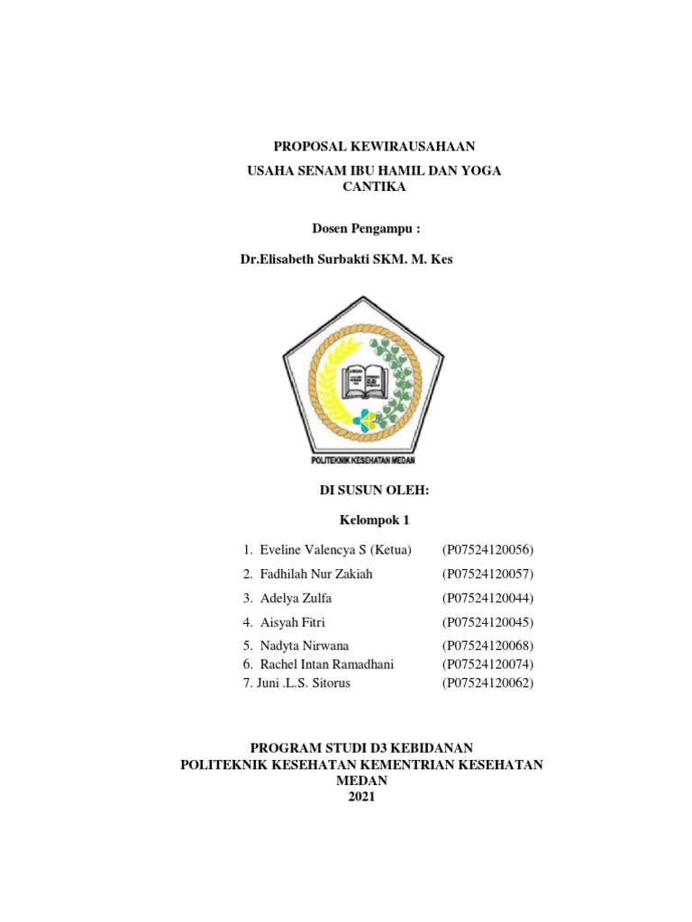 Tugas Kel 1 - D3-2B-1 | PDF