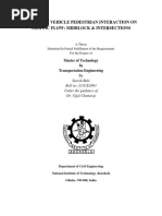 00 - Content-Traffic Eng. & Transport Planning - Kadiyali | PDF ...