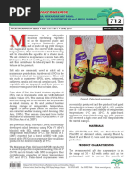 Dimodan HS K-A | PDF | Margarine | Shortening