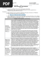 Lesson Plan Grade 10 Mutation | PDF | Genetic Code | Gene