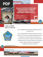 SK Tim Efektif Aksi Perubahan | PDF